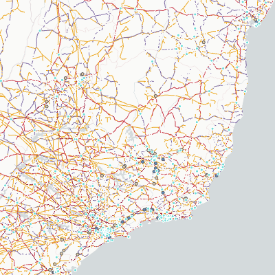 Infrastructure Risk Assessment