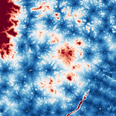 Infrastructure Risk Assessment
